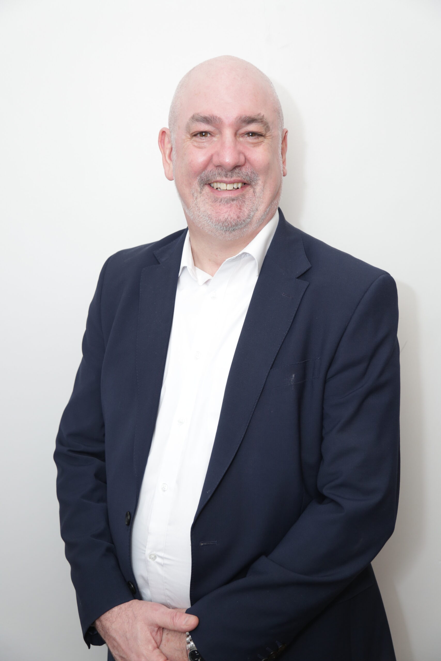 Our Team - Outcomes First Group